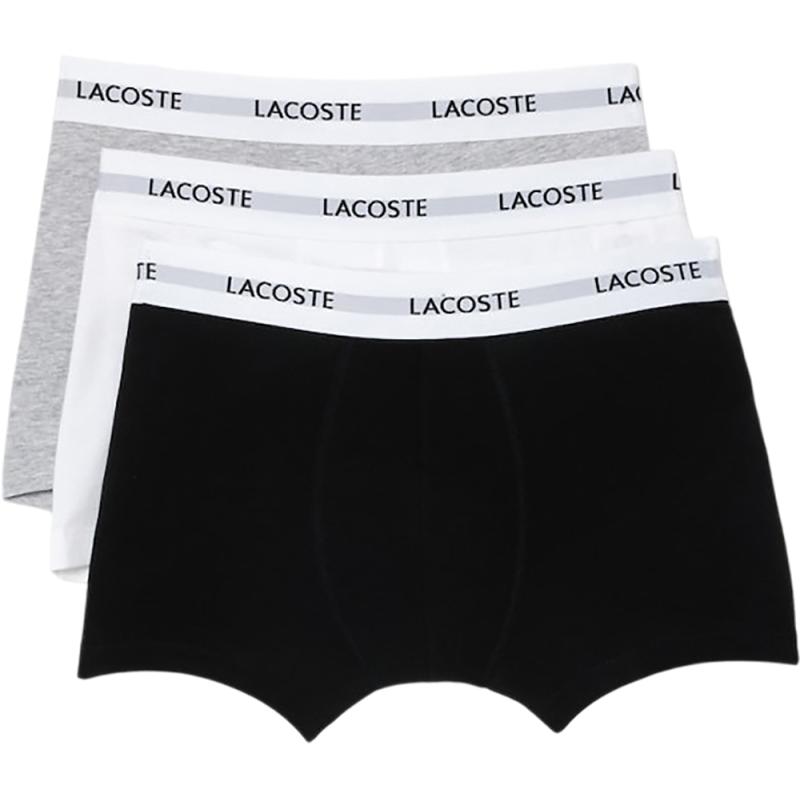 Boxer Lacoste 5H5150-23 NUA (3 unidades) - Cellshop Digital ...