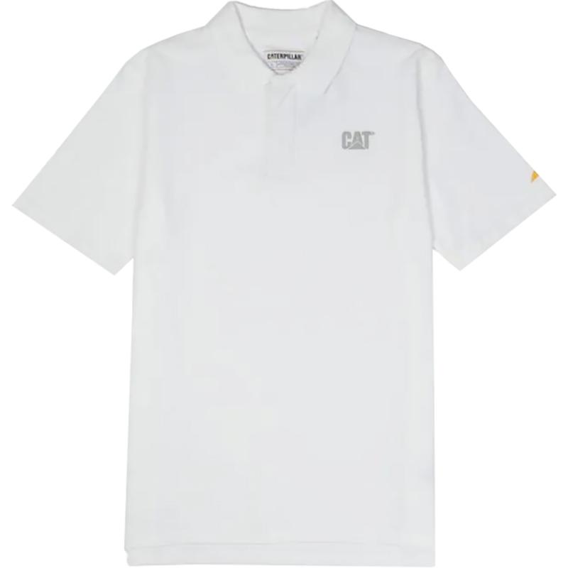 Camisa Polo Caterpillar 4010329-10110 - Masculina - Cellshop Digital ...