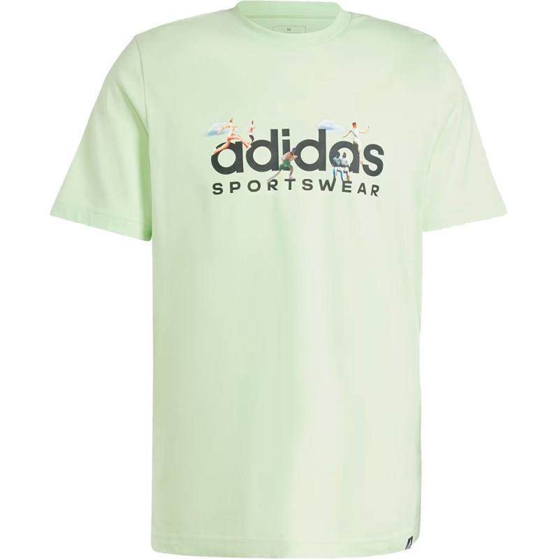 Camiseta Adidas IM8306 - Masculino - Cellshop Digital - Importados Paraguai
