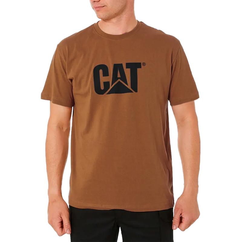 Camiseta Caterpillar 4010500 13686 - Masculina - Cellshop Digital ...