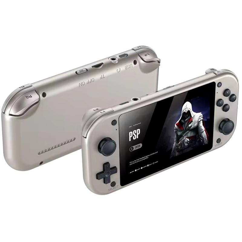 Console Portatil Video Game M17 SjGam - Cinza - Cellshop Digital ...