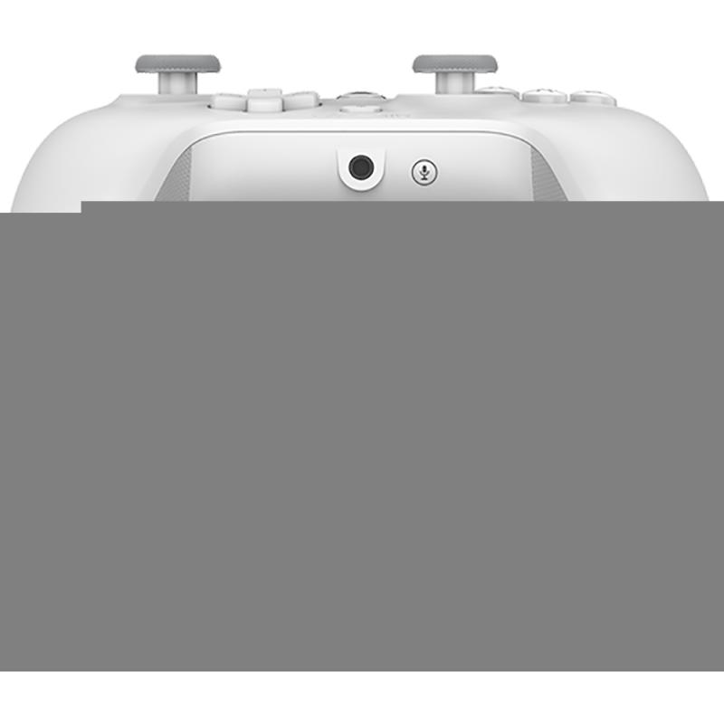 Controle Gamesir G7 HE Wired Xbox Series e Windows 10/11 White ...