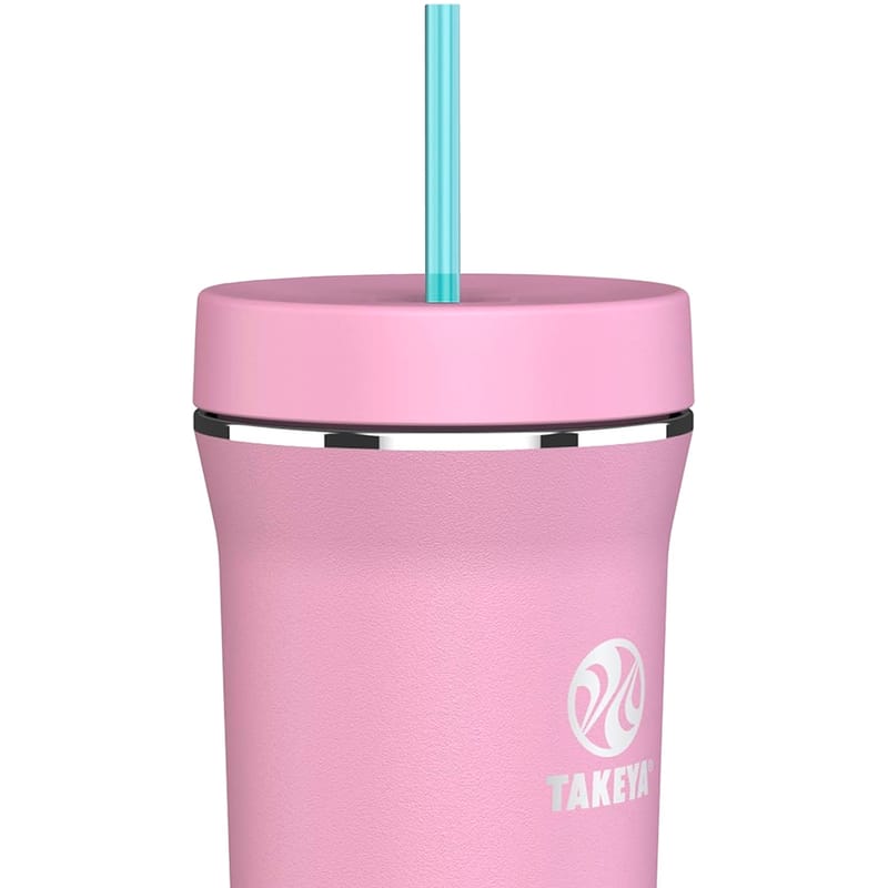 Copo Térmico Takeya 52458 950mL - Pink Lavender - Cellshop Digital ...