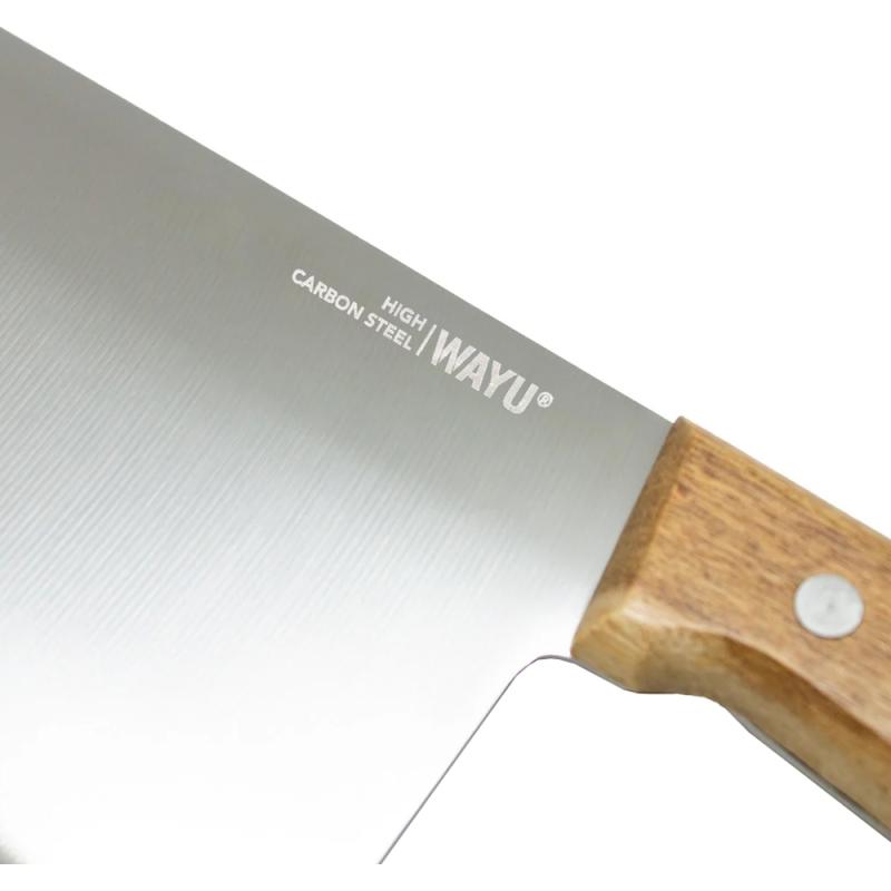 Machado Professional Wayu BBQ Chopper - Cellshop Digital - Importados ...