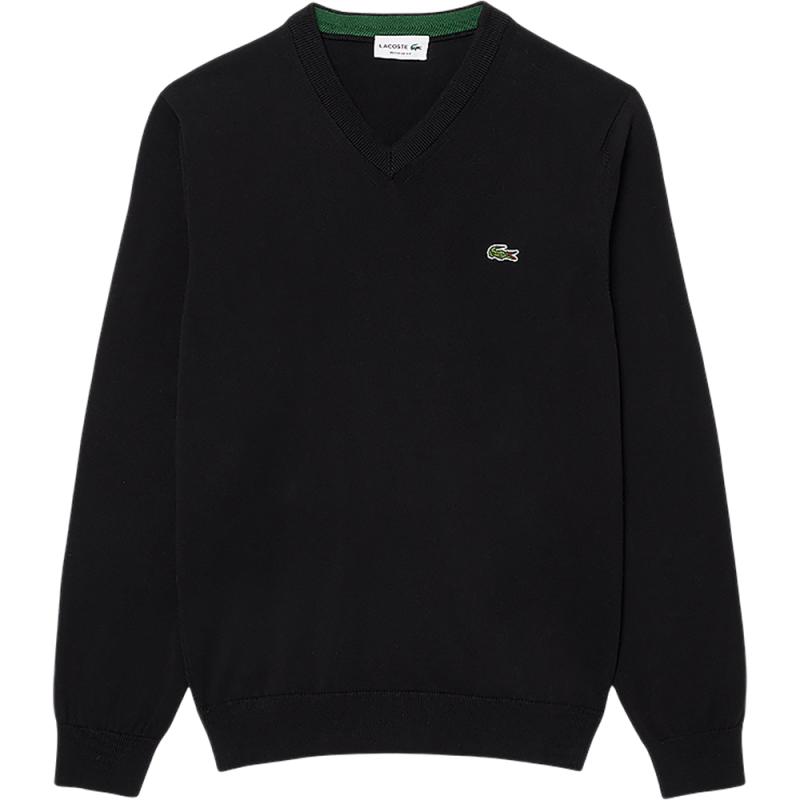Suéter Lacoste AH195123031 - Masculino - Cellshop Digital - Importados ...