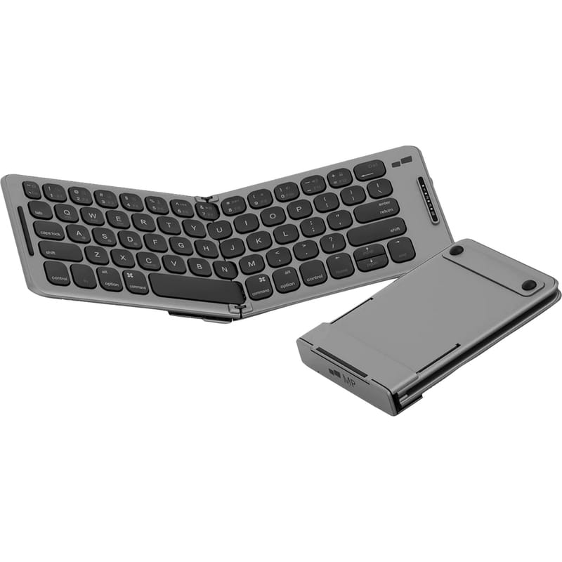 Teclado Mobile Pixels Wireless 109-1001P01 (Inglês) - Cellshop Digital ...
