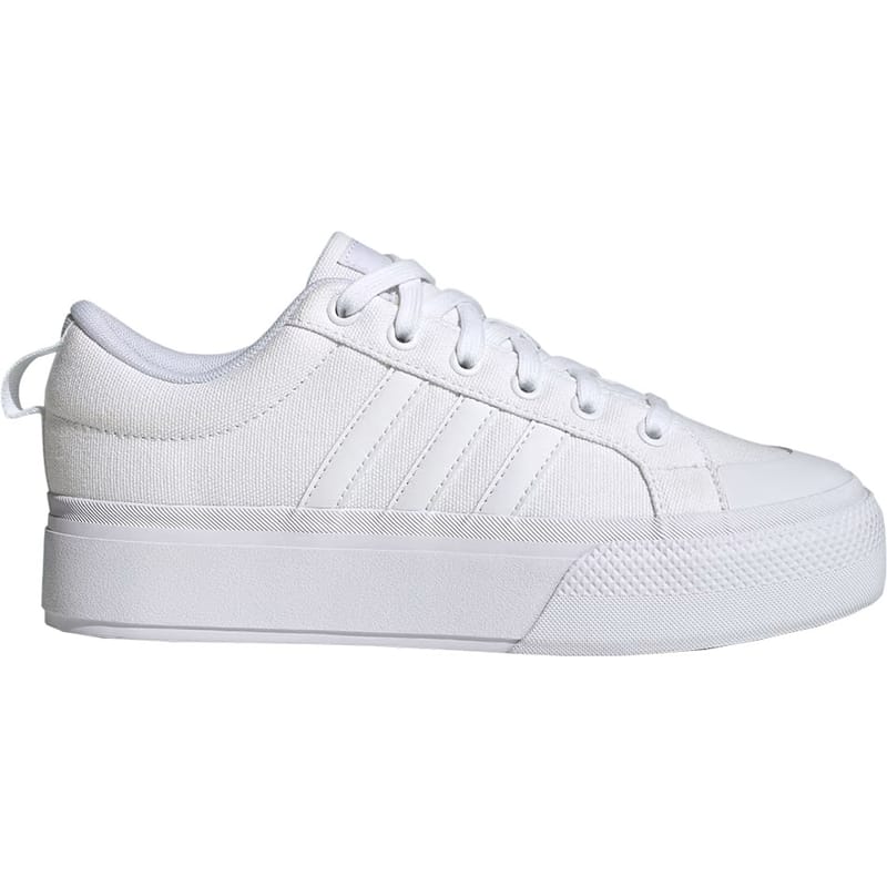 Tênis Adidas Plataforma Bravada 2.0 IE2309 - Feminino - Cellshop ...