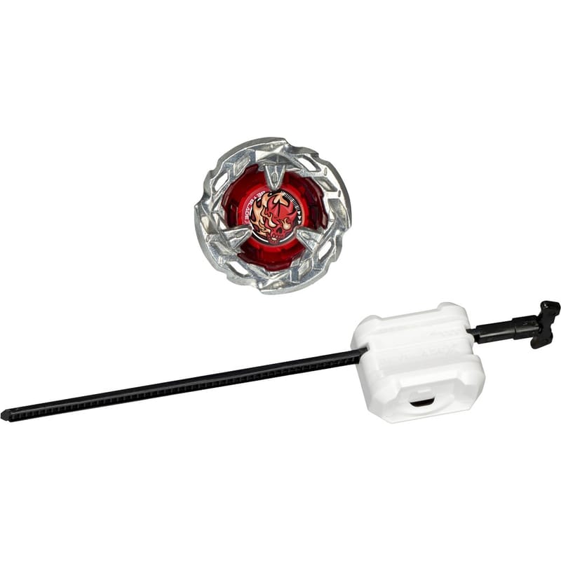 Beyblade Scythe Incendio 4-60T Hasbro - F9583 - Cellshop Digital ...