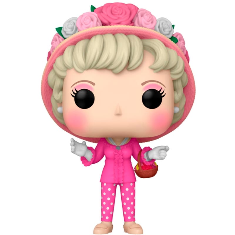 Boneca Eunice ''Lovey'' Howell - Gilligan Island - Funko POP! 1331 ...