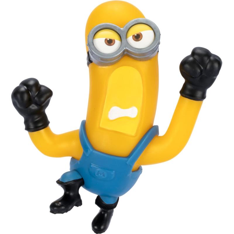 Boneco Minion Tim Super Gooey Ilumination's Despicable ME4 Moose ...