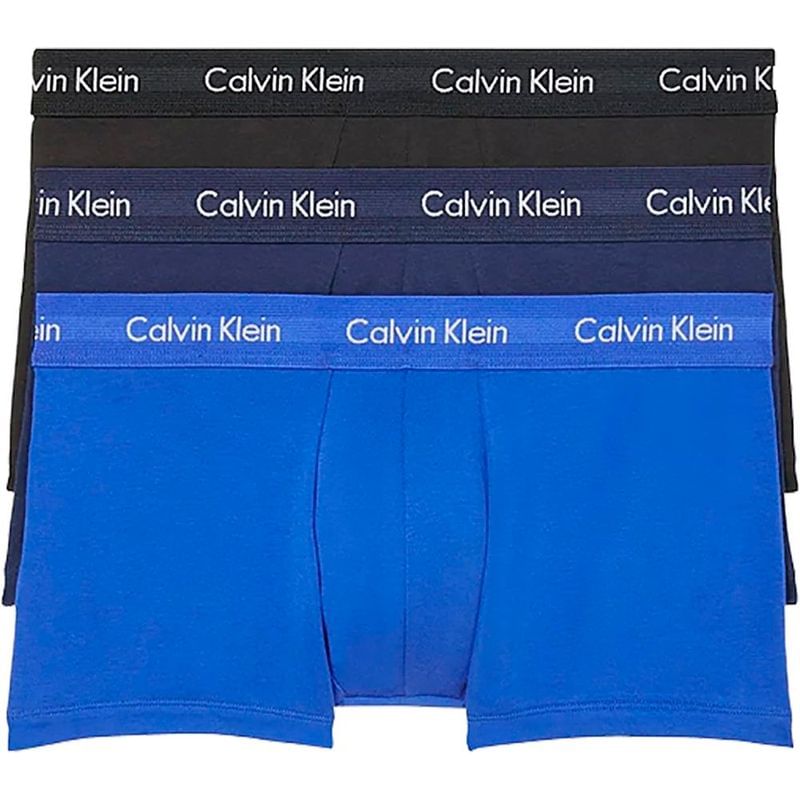 Boxer Calvin Klein NB2614 905 Masculino (3U) - Cellshop Digital ...