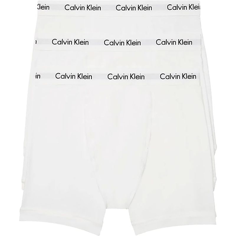 Boxer Calvin Klein NB2616 110 Masculino (3U) - Cellshop Digital ...