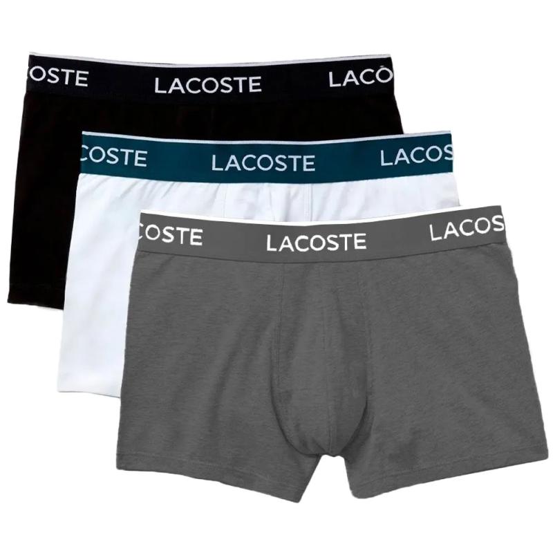 Boxer Lacoste 5H968123 RXZ - Masculino (3 unidades) - Cellshop Digital ...