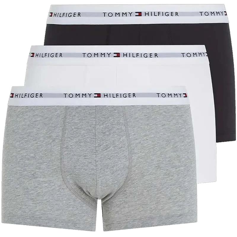 Boxer Tommy Hilfiger UM0UM02761 0UC - Masculino (3 Unidades) - Cellshop ...