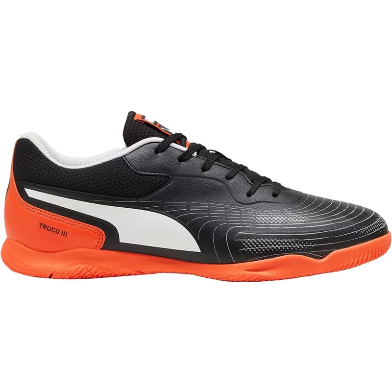 Chuteira Puma Truco III 107979 02 - Masculina - Cellshop Digital ...