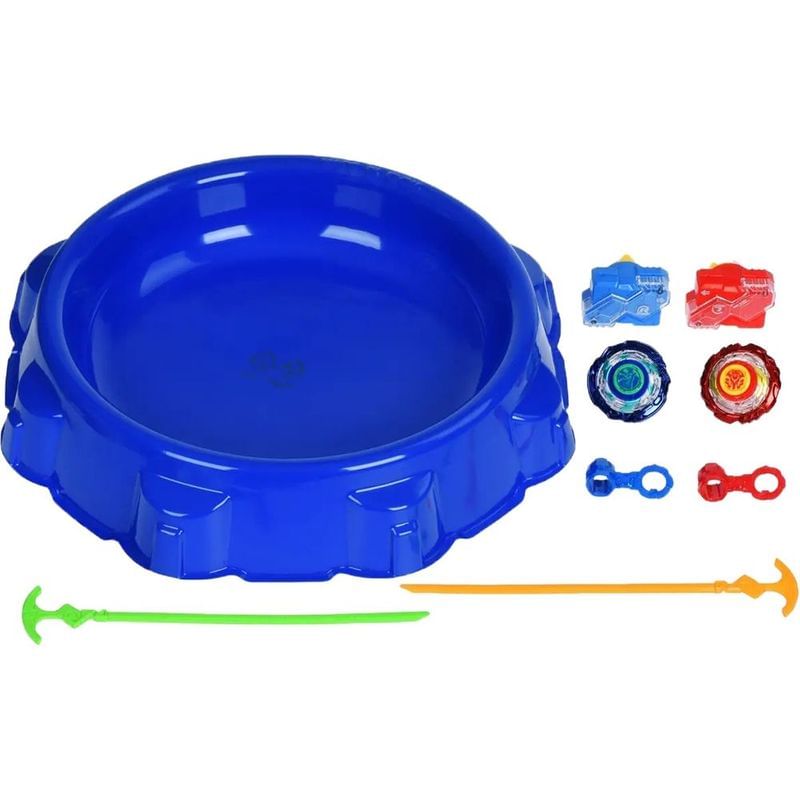 Infinity Nado Special Edition Battle Set - YW624801 - Cellshop Digital ...