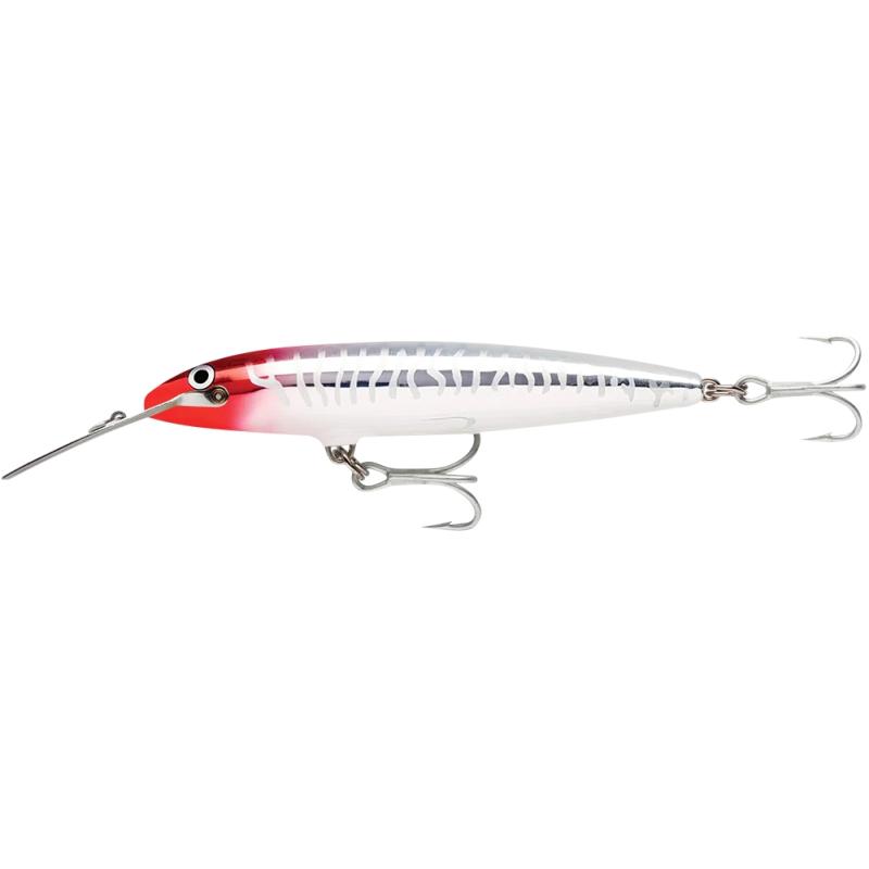 Isca Artificial Rapala CountDown Magnum CDMAG18-RHU - Cellshop Digital - Importados Paraguai