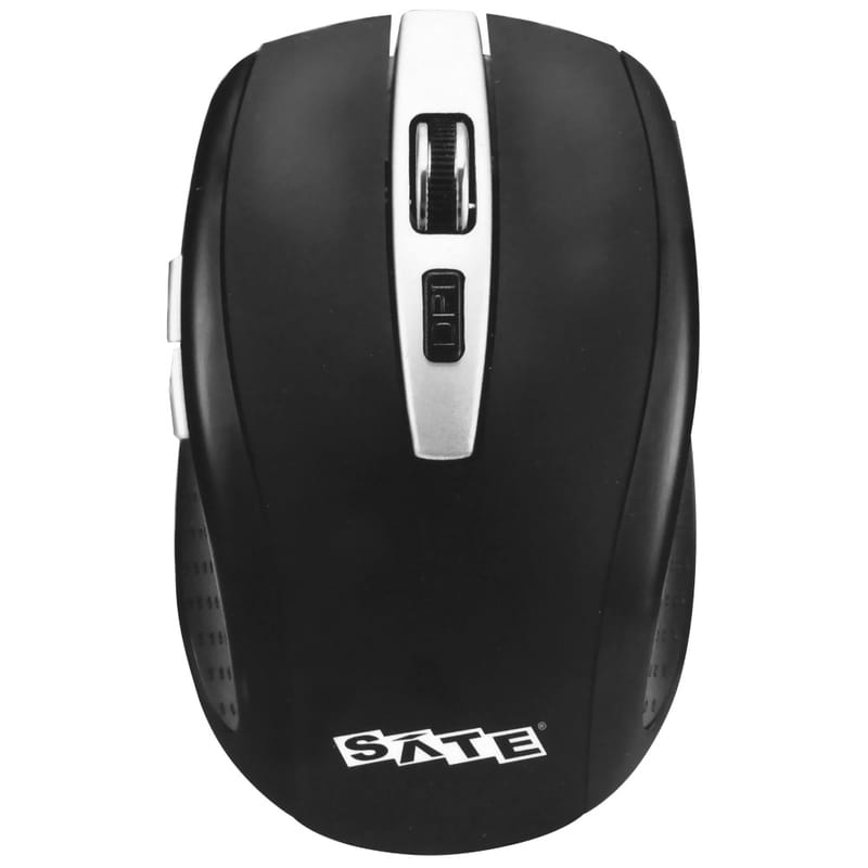 Mouse Satellite A35G Wireless - Cellshop Digital - Importados Paraguai
