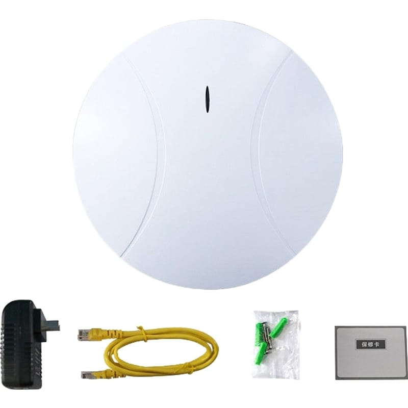 Roteador Wireless Art Tecnology AP922 - 750Mbps - Cellshop Digital ...