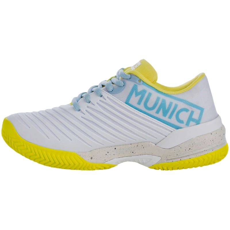 Tenis Munich X-Pad Padx 21 Padel - 4034021 - Cellshop Digital - Importados Paraguai