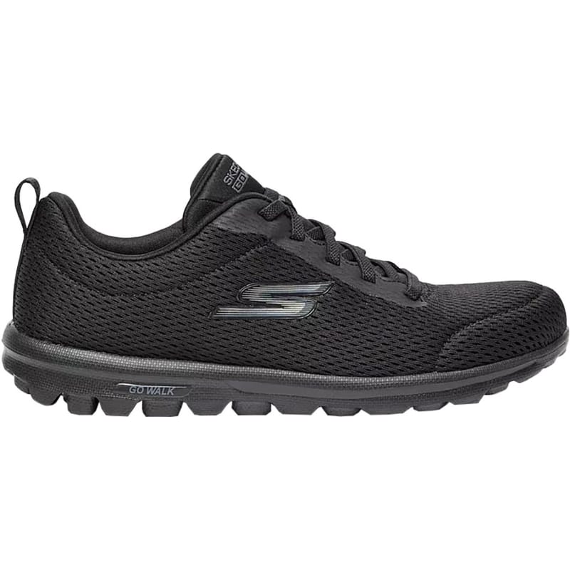 Tênis Skechers 124985/BBK - Feminino - Cellshop Digital - Importados ...