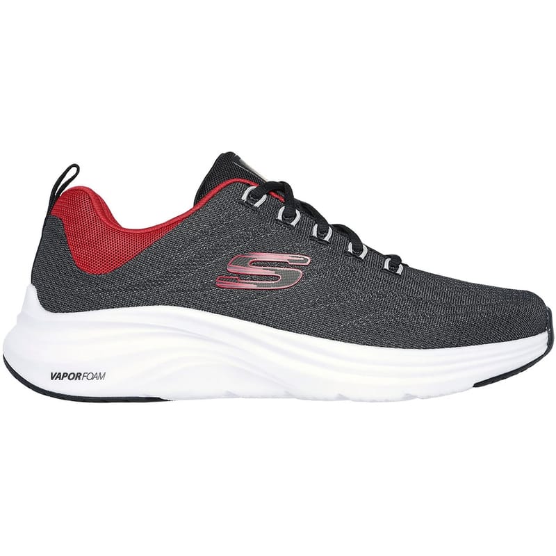 Tênis Skechers 232626/BKRD - Masculino - Cellshop Digital - Importados ...
