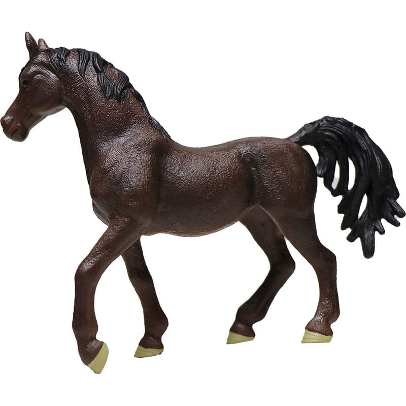 Toys Biological Cavalo Zhong Jieming Q9899-H30-A - Cellshop Digital - Importados Paraguai