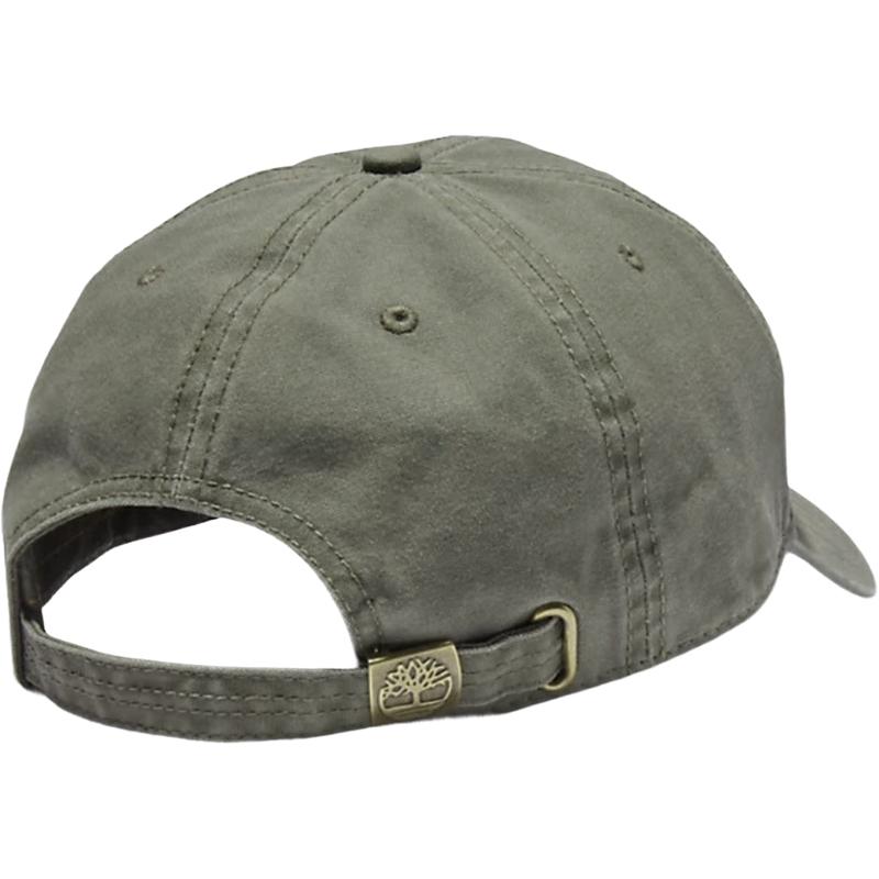 Boné Timberland TB0A1F54-A58 Masculino Verde - Cellshop Digital ...