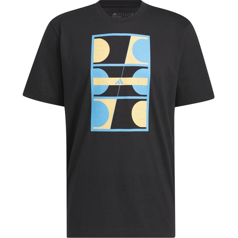 Camiseta Adidas IN6371 - Masculina - Cellshop Digital - Importados Paraguai