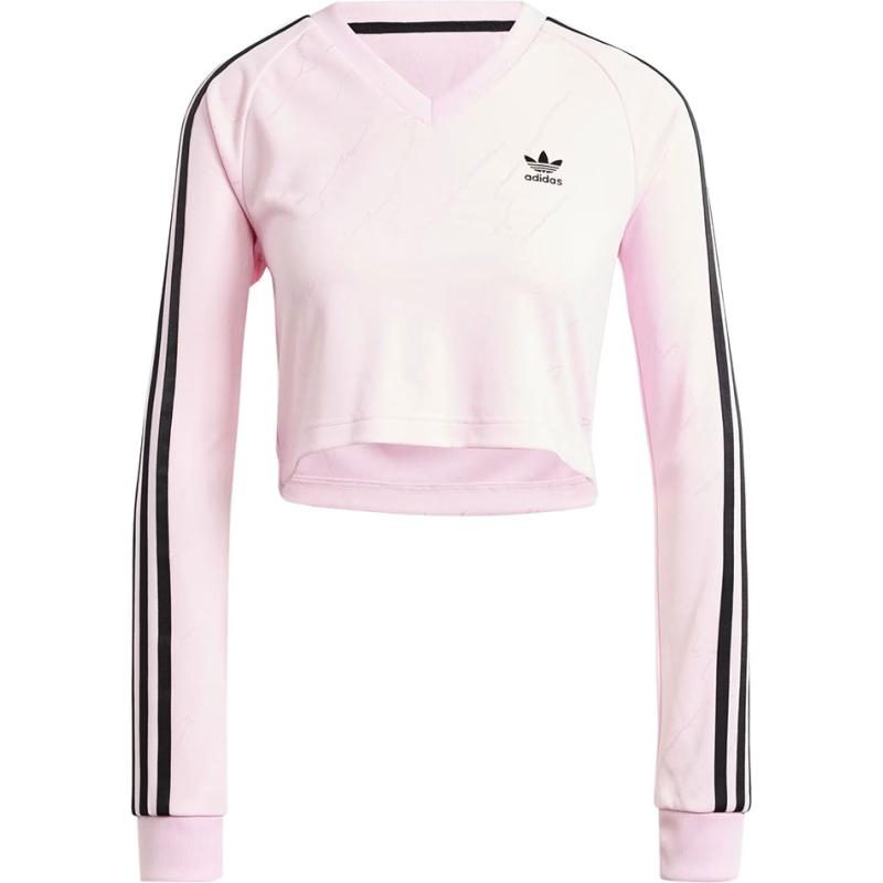 Camiseta manga longa Adidas IT9709 - Feminina - Cellshop Digital ...