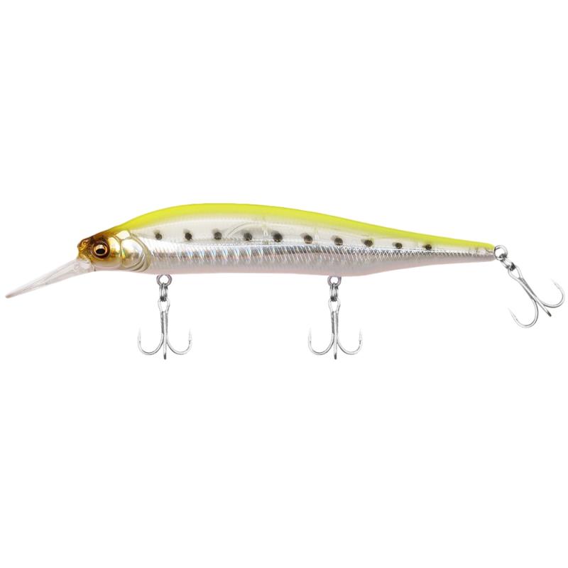 Isca Artificial Megabass X-80 Magnum +1 - Chart Back Iwashi - Cellshop Digital - Importados Paraguai