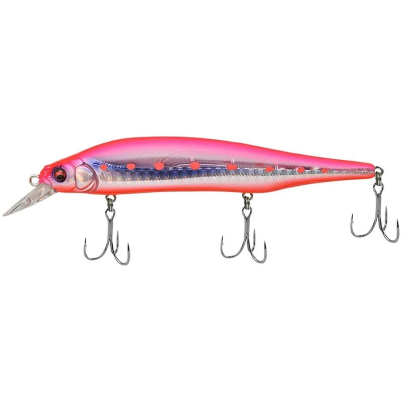 Isca Artificial Megabass X-80 Magnum - HT Hirame Pink Iwashi - Cellshop Digital - Importados ...