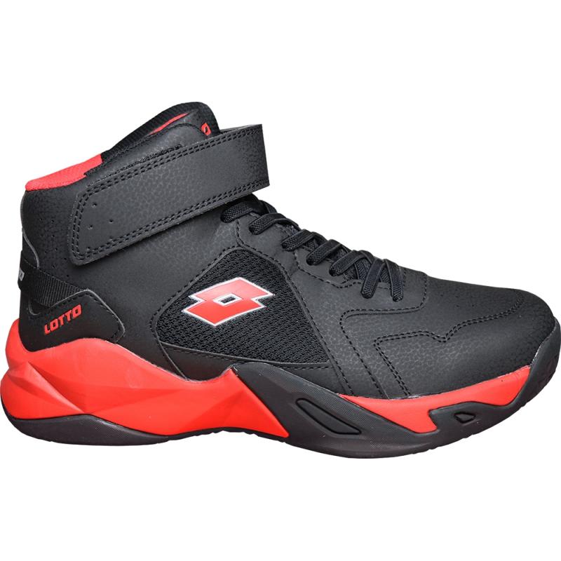 Tênis Lotto Volata Bkt Jr 2.0 218144.1RB - Masculino - Cellshop Digital ...