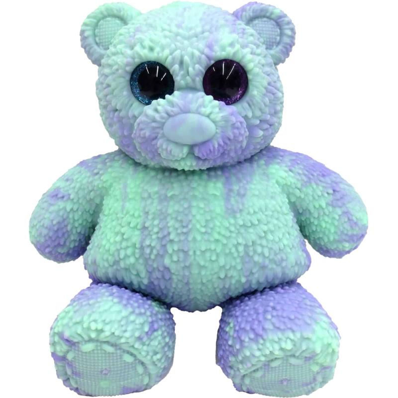 Boneco Soft Bear 28cm Deluxe Box BTF - 93738 - Cellshop Digital ...