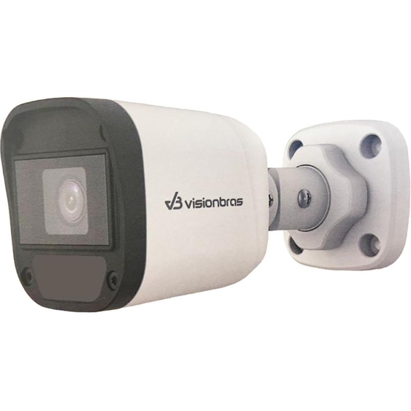 Câmera Visionbras MultiHD VB-A110-FC 1080P Full Color Bullet - Cellshop ...