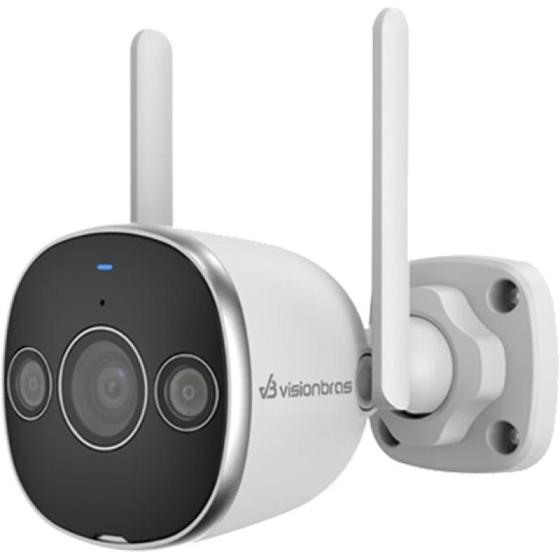 Câmera WiFi Visionbras 3MP VB-WB30-FC - Cellshop Digital - Importados ...