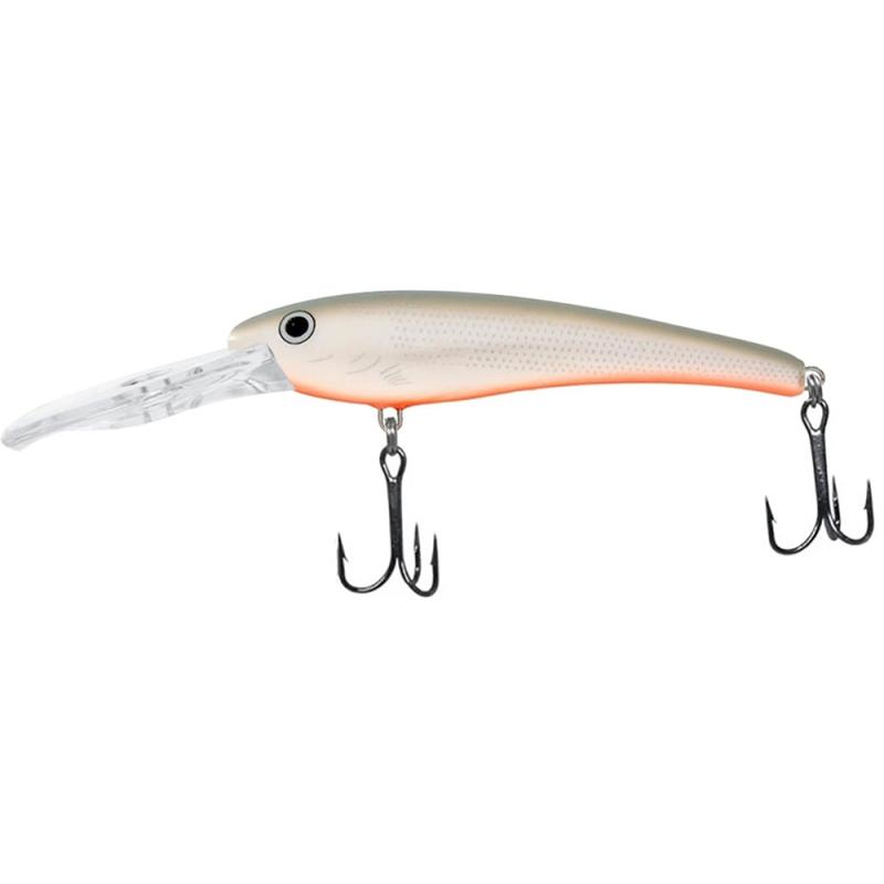 Isca Artificial Rapala Storm Deep Thunder 11 DTH11-804 - Grey Ghost - Cellshop Digital ...