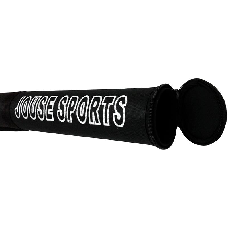 Porta Vara Jouse Sports 100mm 1.90 Metros - Cellshop Digital ...