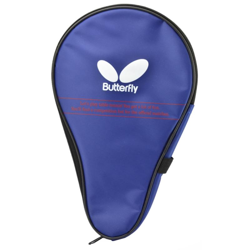Raquete para Ping Pong Butterfly Always TBC401 - Cellshop Digital ...