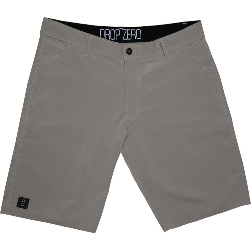 Short Drop Zero - Bege/Preto - Masculino - Cellshop Digital ...