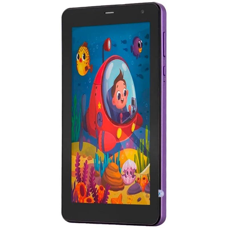 Tablet C Idea CM515 Tela 7" 128GB/6GB Single Sim - Purple - Cellshop ...